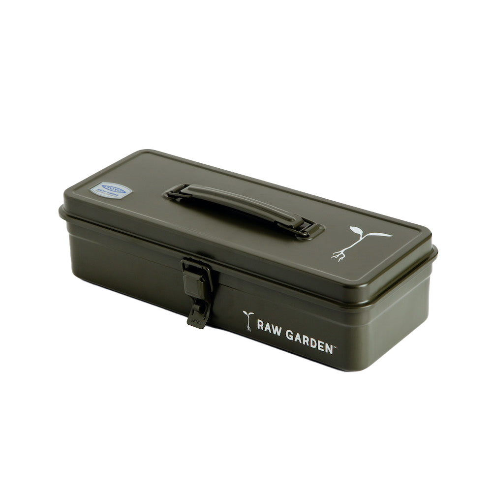 Collectibles – Raw Garden